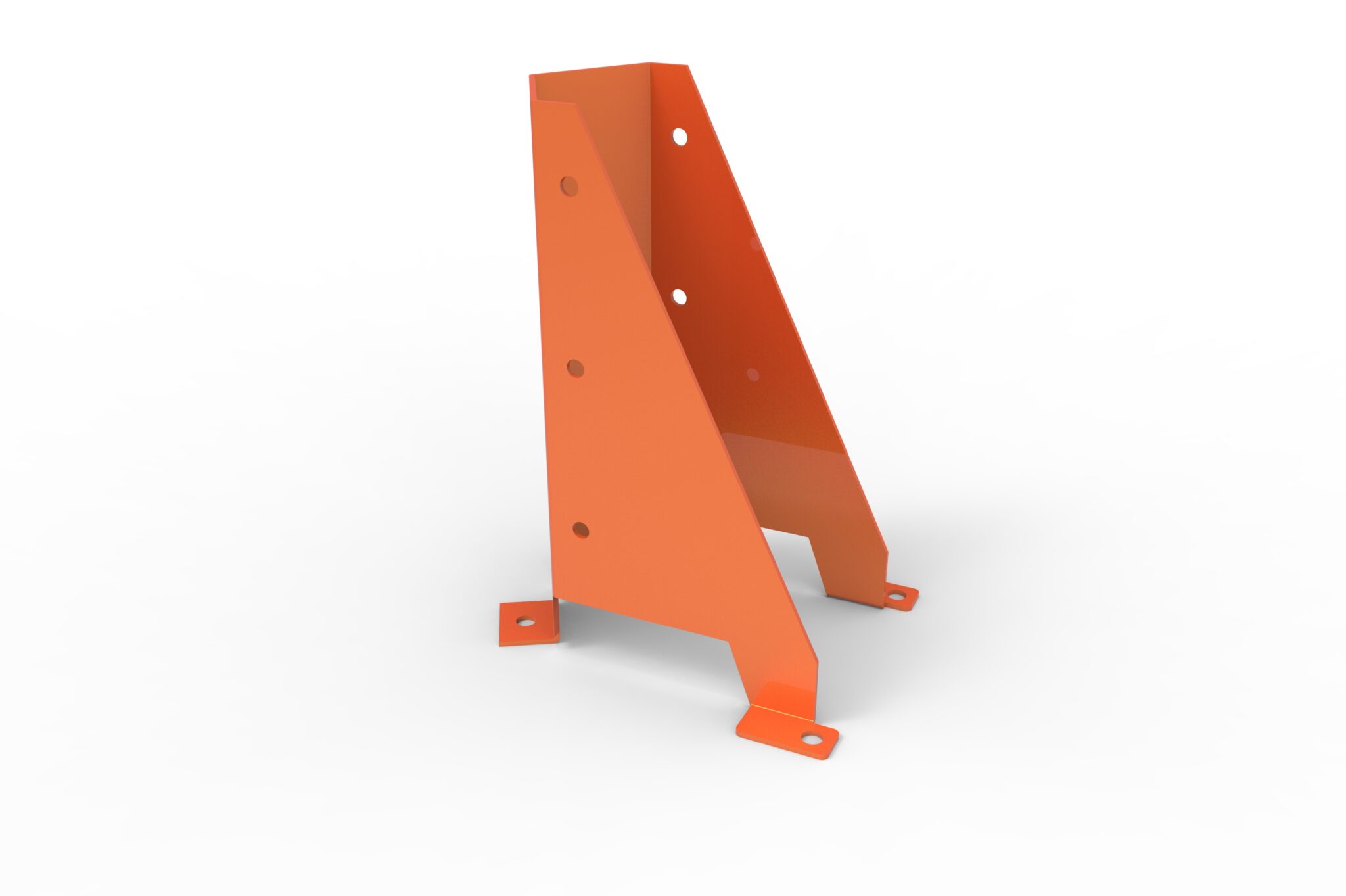 Column Guards – ALLRACK